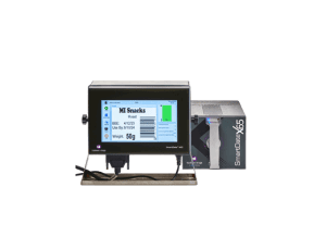 SmartDate X45 – SMART DATE SDN BHD